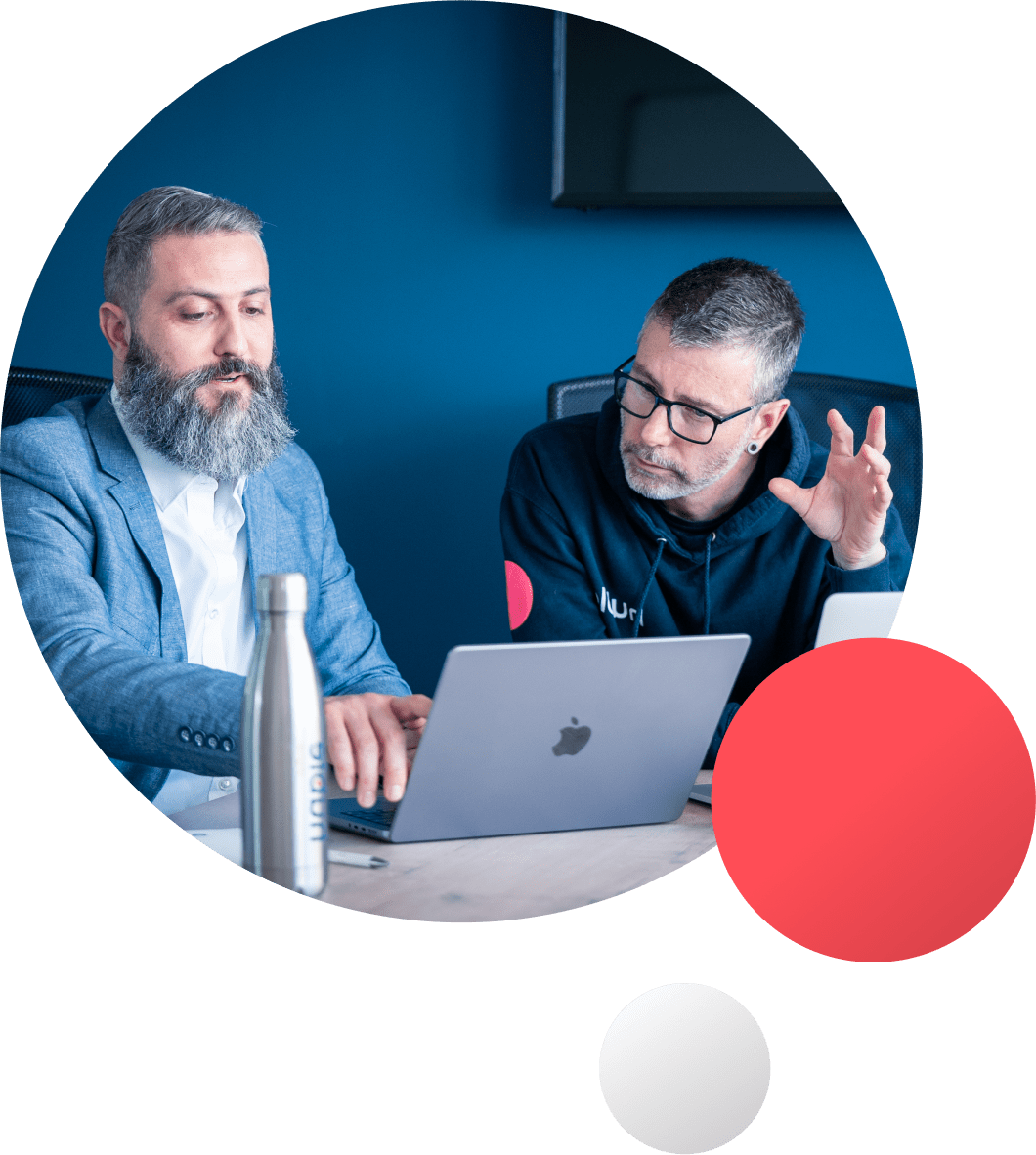 White Lodge Case Study